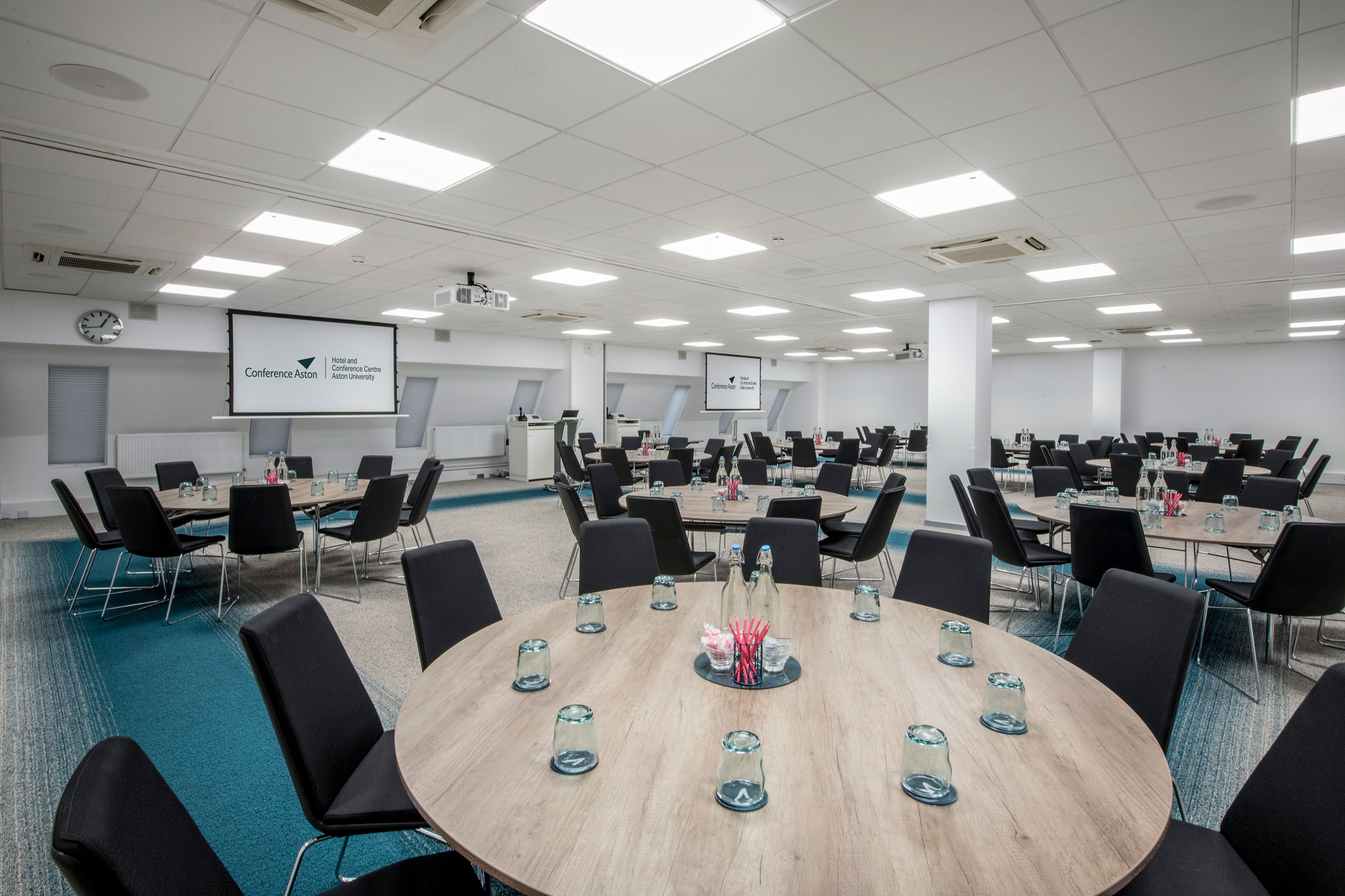 Conference Aston | Birmingham City | Hotel and Conference Centre