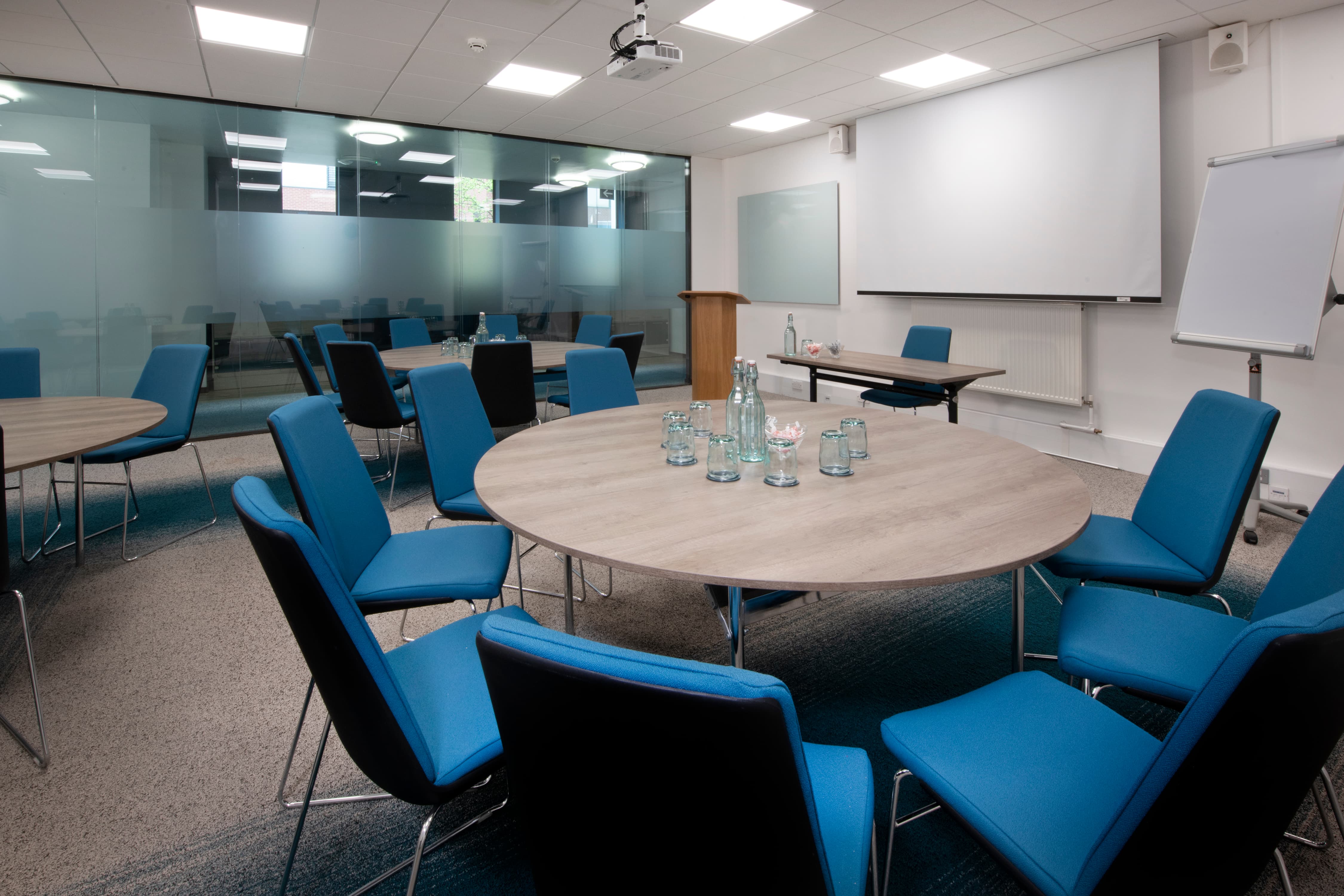 Accessible to All | Conference Aston