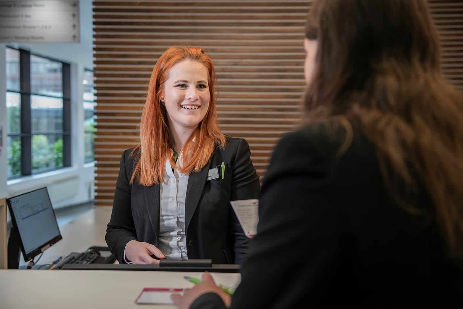 Accessible to All | Conference Aston